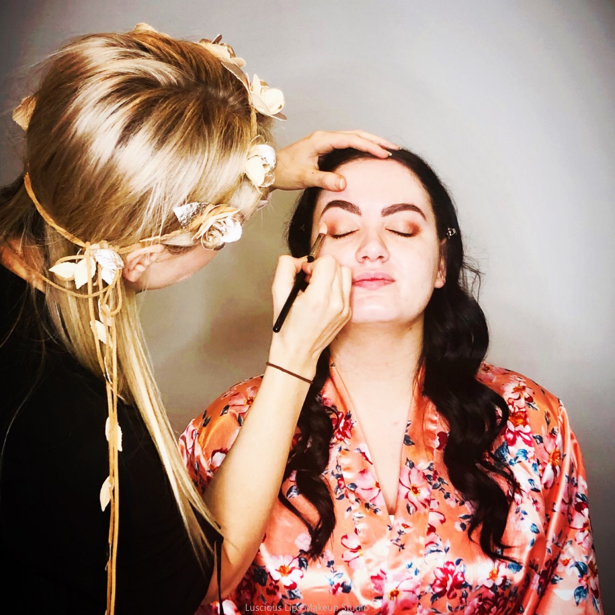 Luscious Lips - Home